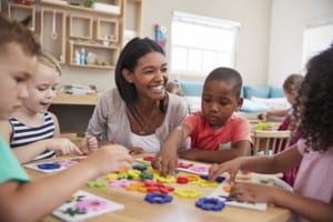 Education and Childcare Qualifications from Gateway Qualifications