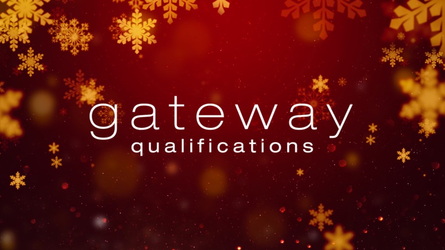 Gateway Latest - Page 3 of 27 - Gateway Qualifications
