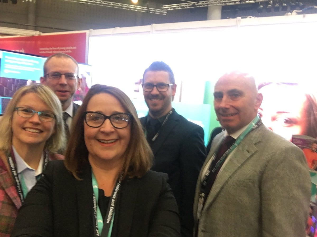 Six things we learnt at the AoC Conference - Gateway Qualifications