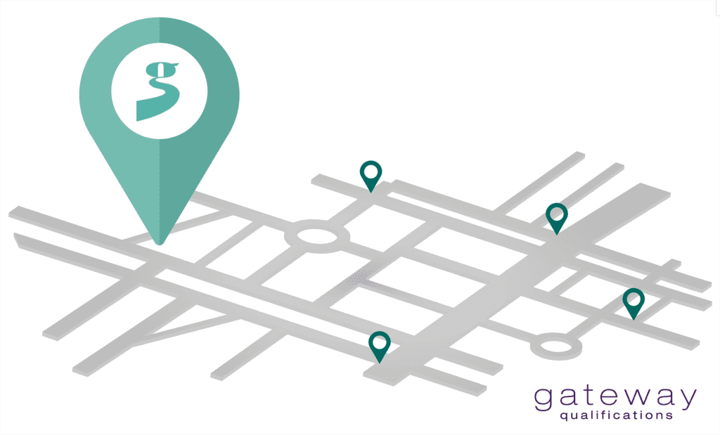 Events - Gateway Qualifications