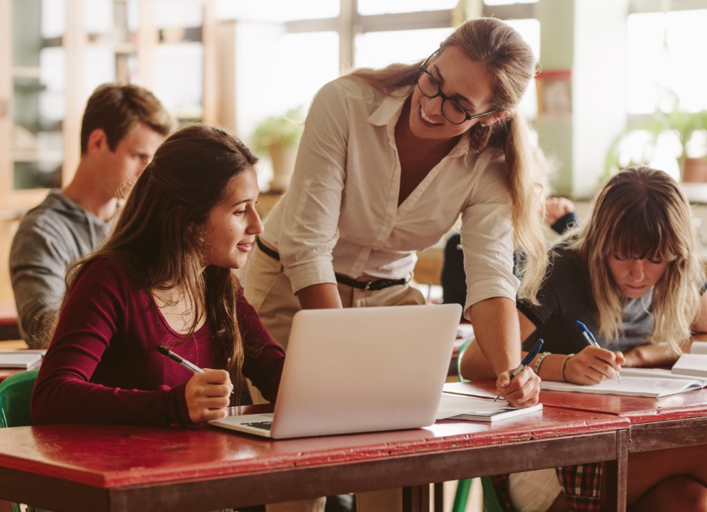 Qualification Types - Gateway Qualifications