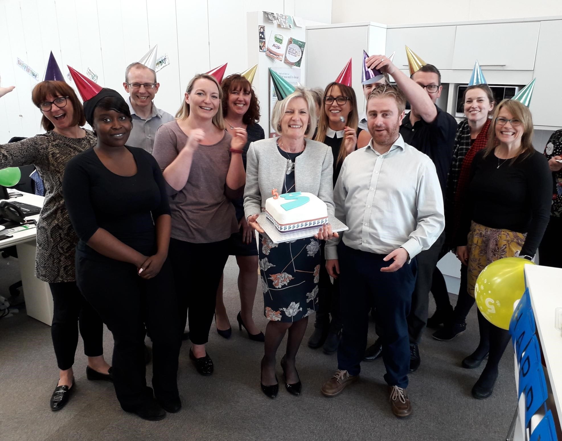 Celebrating 5 years of Gateway Qualifications - Gateway Qualifications