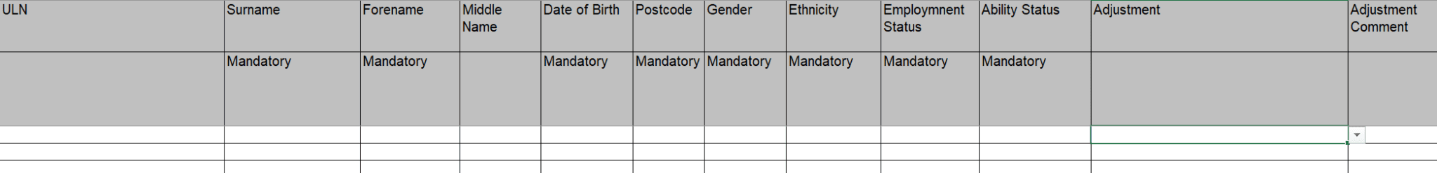 Completing, Downloading and Submitting Learner Registrations - Gateway ...