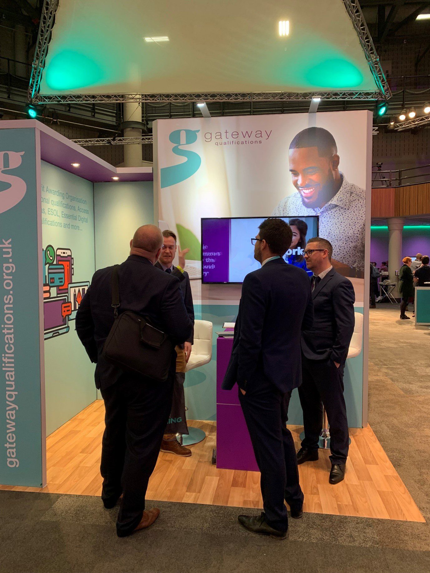 9 Takeaways from the AoC Conference 2021 - Gateway Qualifications