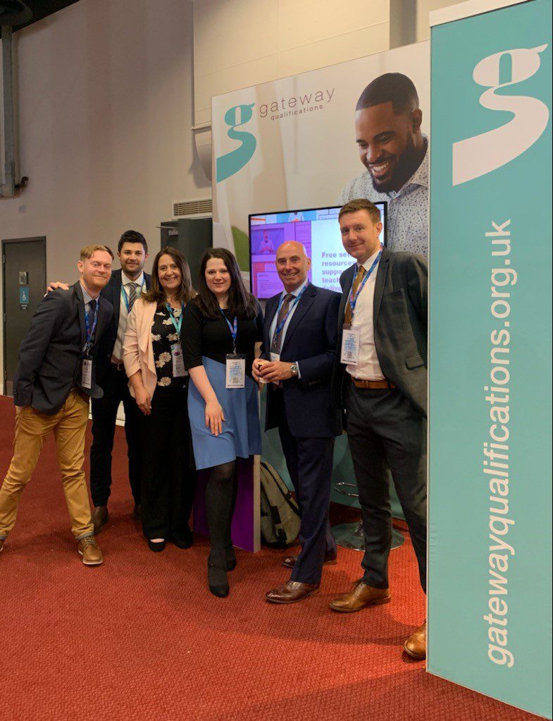 Six takeaways from the AELP Conference - Gateway Qualifications