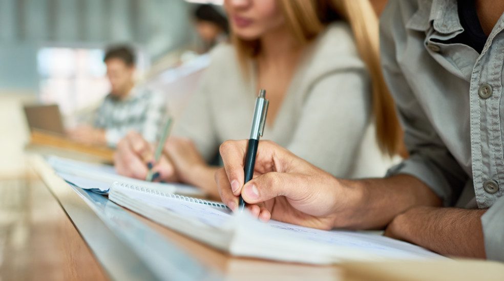 Awarding Organisation for EDSQ, Access to HE, ESOL, Vocational and more...