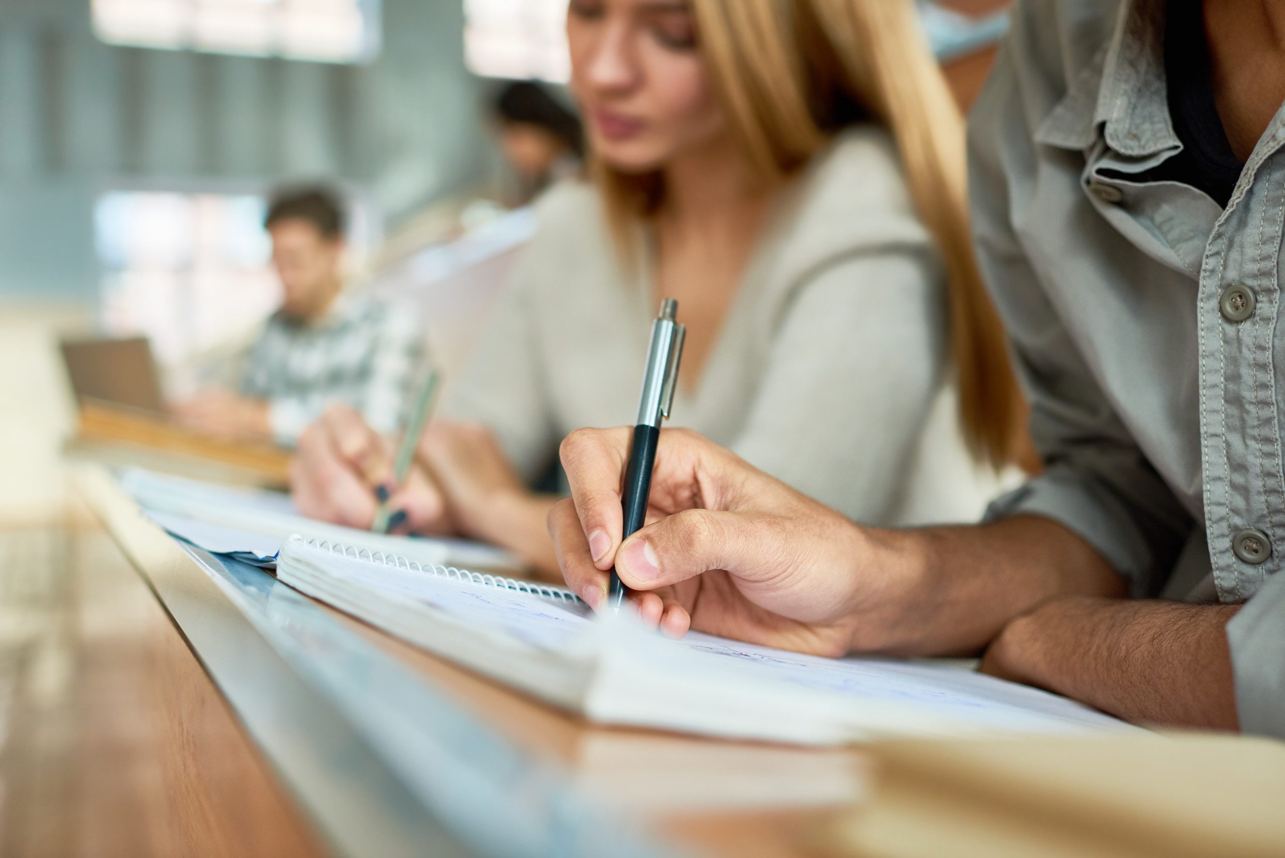 Enhance your learner’s educational experience - Gateway Qualifications