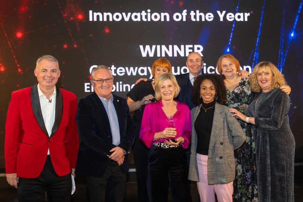 Gateway Qualifications named Awarding Organisation of the Year ...