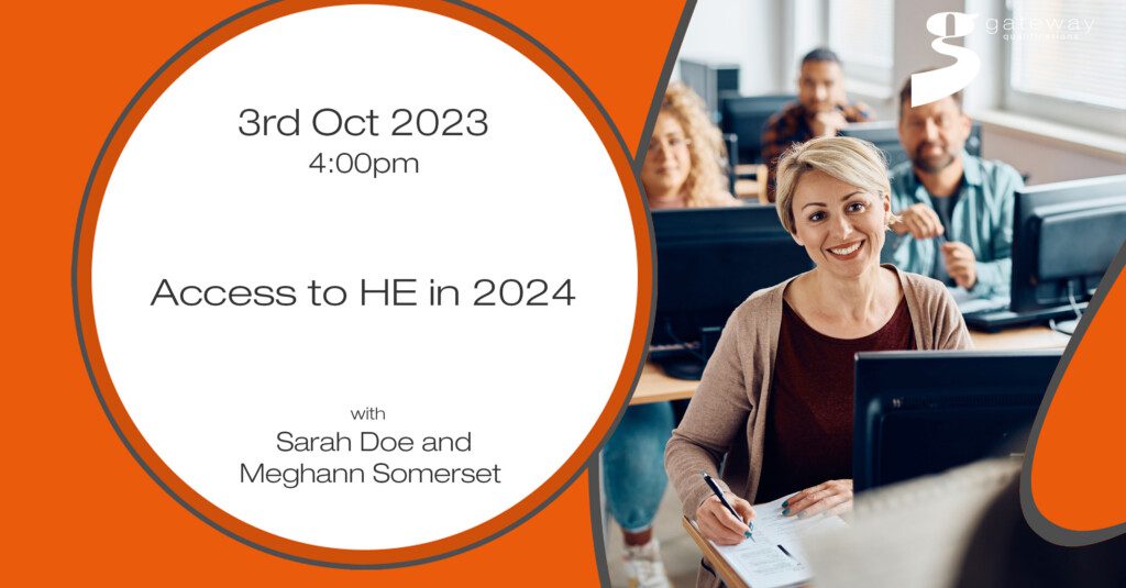 Upcoming Events › Webinar › – Gateway Qualifications