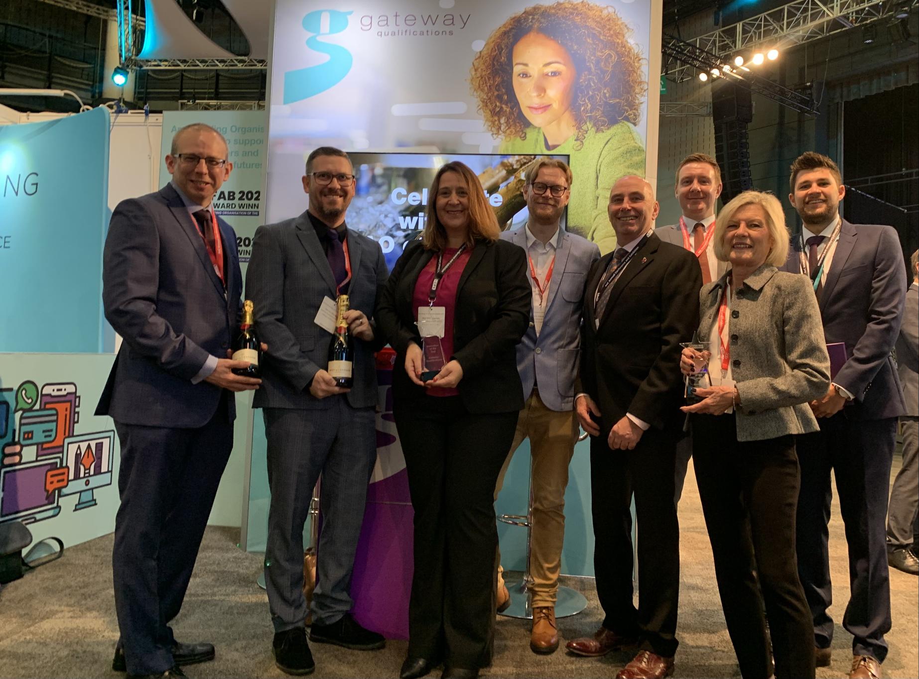 Top takeaways from the AoC Conference 2022 - Gateway Qualifications