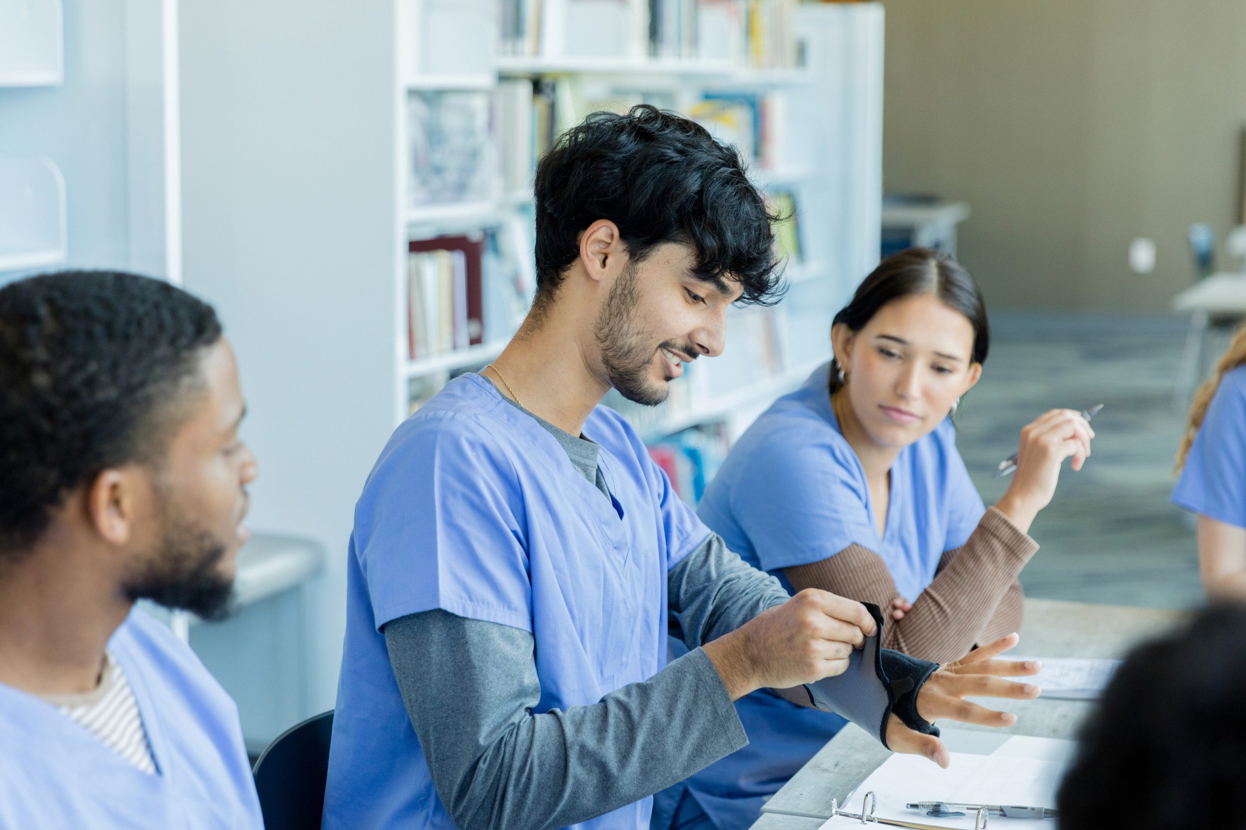 Access to HE assignment brief checking service - Gateway Qualifications