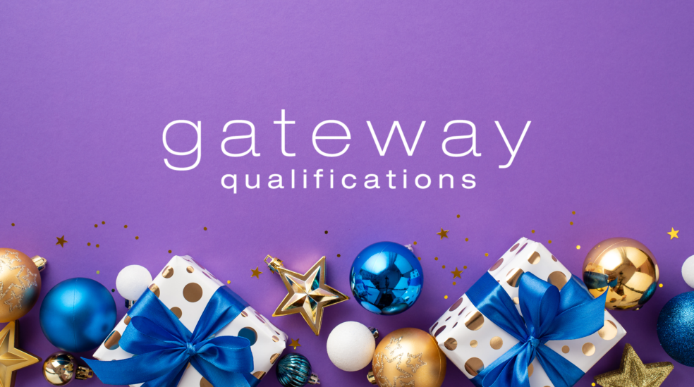 Gateway Latest - Page 2 of 30 - Gateway Qualifications