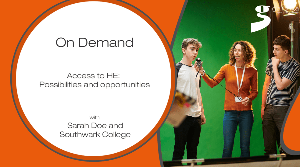 News Archives - Page 2 of 30 - Gateway Qualifications