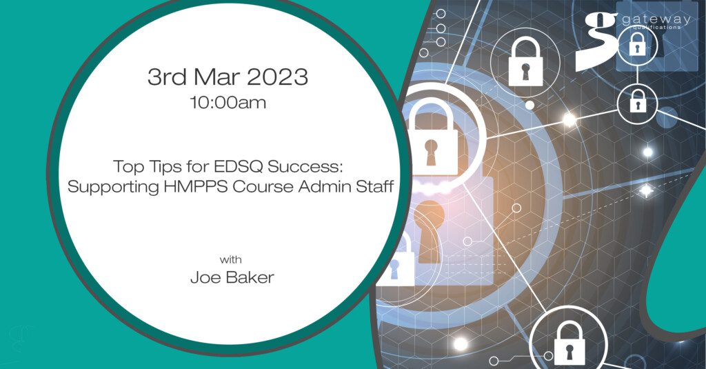 Upcoming Events – Gateway Qualifications