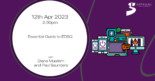Upcoming Events – Gateway Qualifications