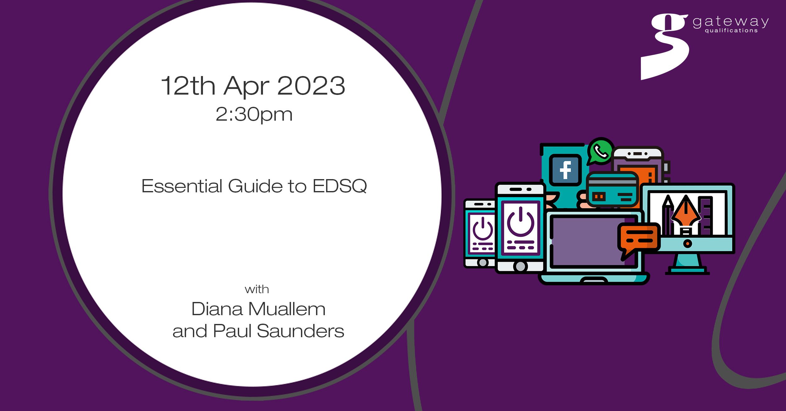 Upcoming Events – Gateway Qualifications
