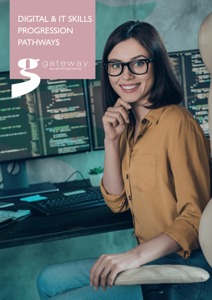 Pathways to apprenticeships, employment and beyond - Gateway Qualifications