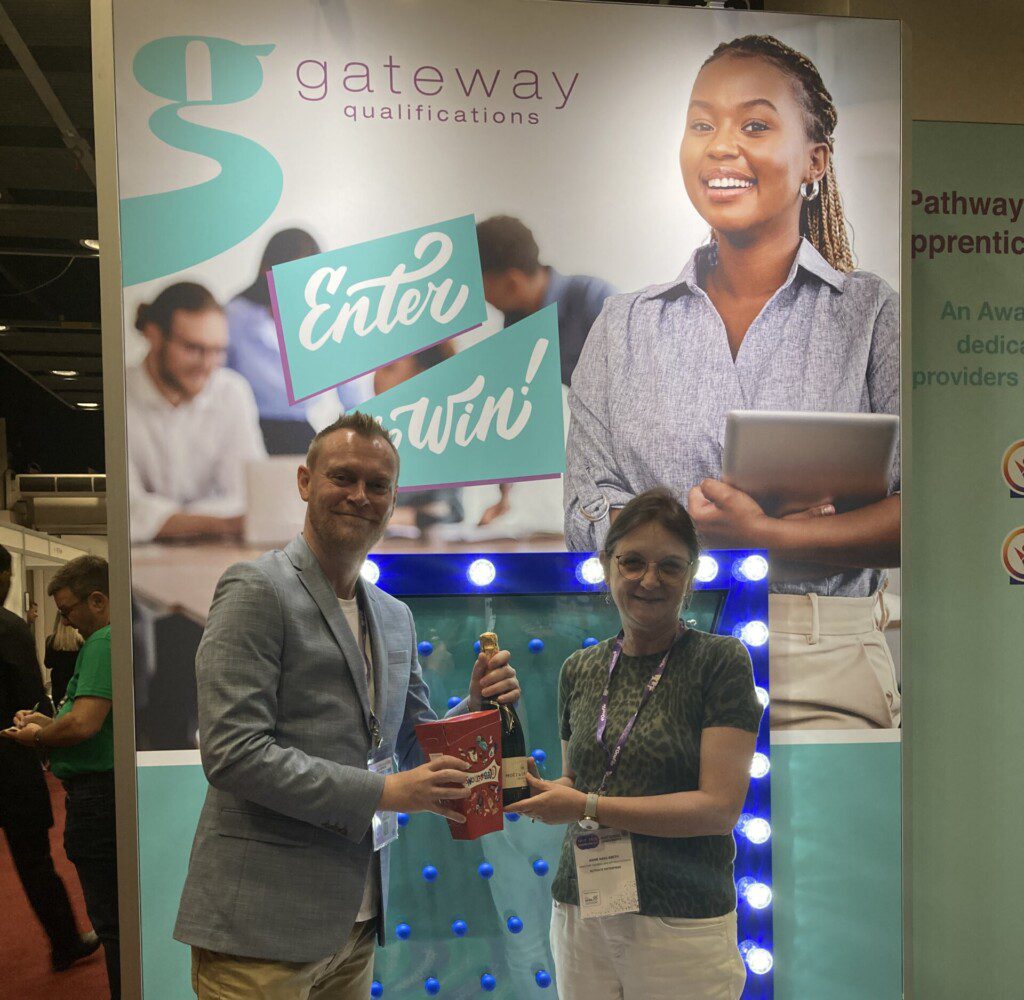 Top takeaways from the AELP Conference 2023 - Gateway Qualifications