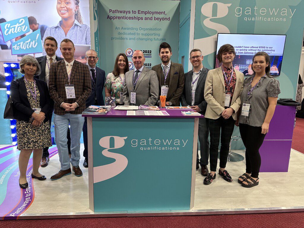 Top takeaways from the AELP Conference 2023 - Gateway Qualifications
