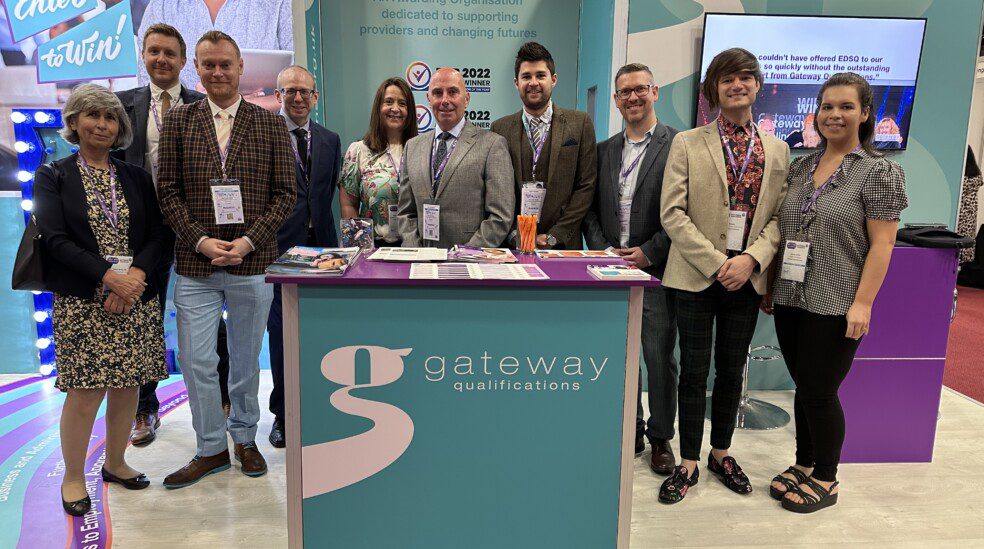 Gateway Latest - Gateway Qualifications