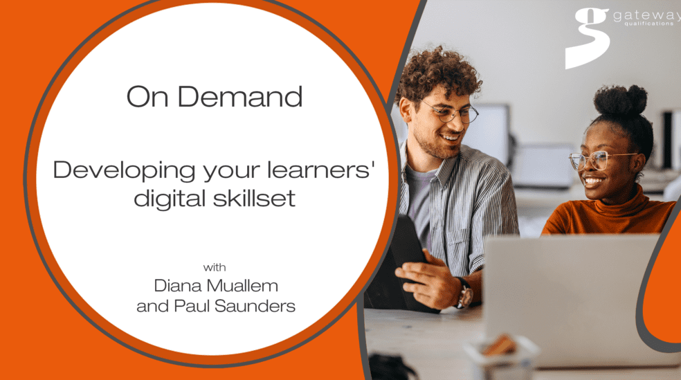 Gateway Latest - Gateway Qualifications