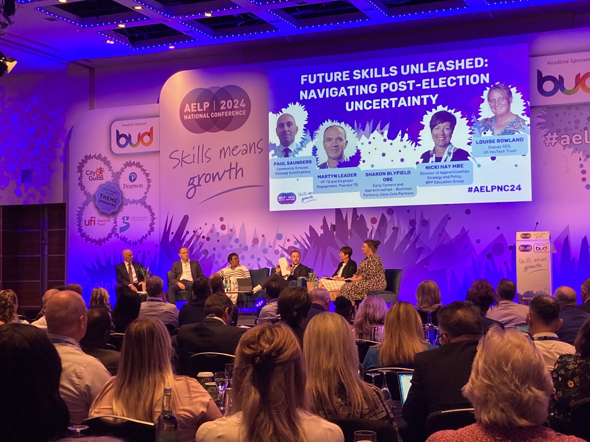 Six Essential Insights from the AELP National Conference - Gateway ...