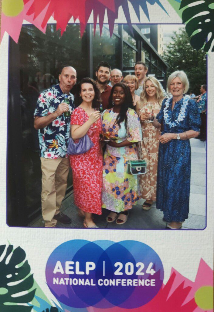 Six Essential Insights from the AELP National Conference - Gateway Qualifications