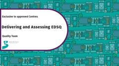 Events from 24th July – 23rd May – Gateway Qualifications