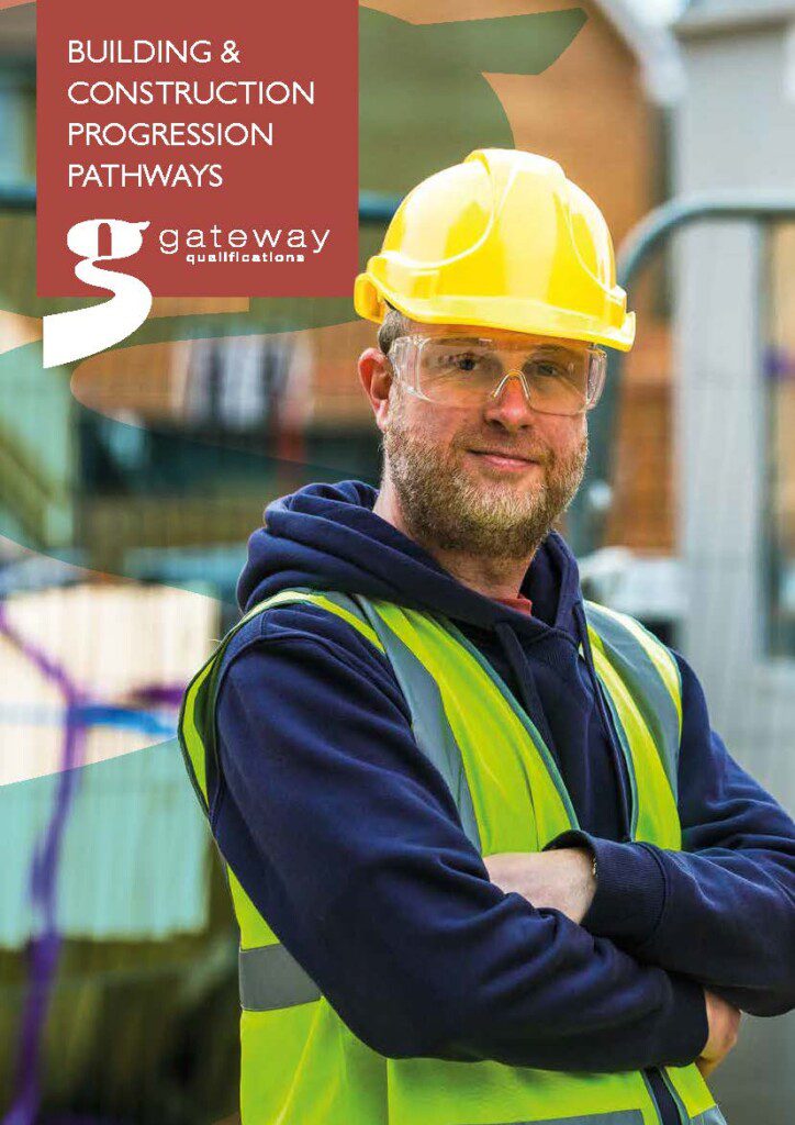 Apprenticeship Pathways - Employment Pathways - Gateway Qualifications