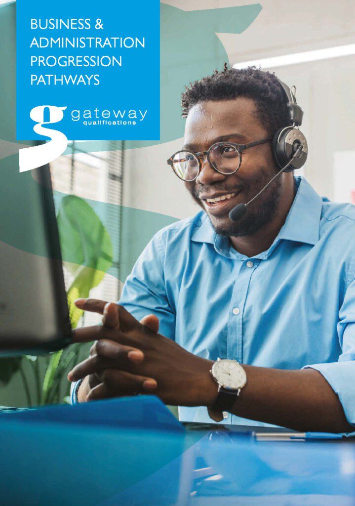 Pathways to apprenticeships, employment and beyond - Gateway Qualifications