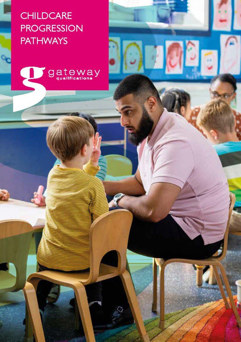 Apprenticeship Pathways - Employment Pathways - Gateway Qualifications