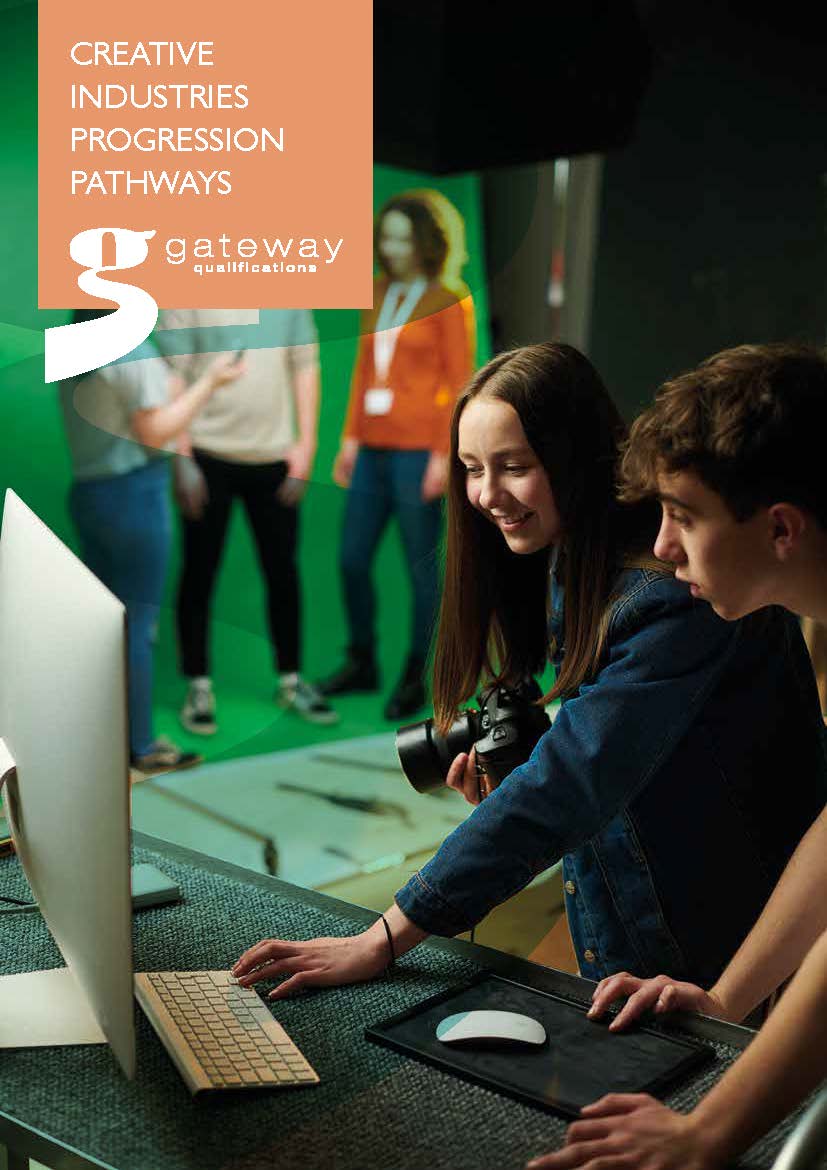 Apprenticeship Pathways - Employment Pathways - Gateway Qualifications