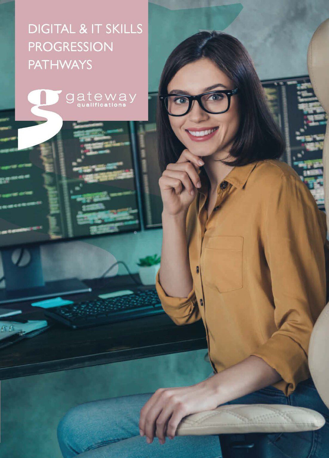Apprenticeship Pathways - Employment Pathways - Gateway Qualifications