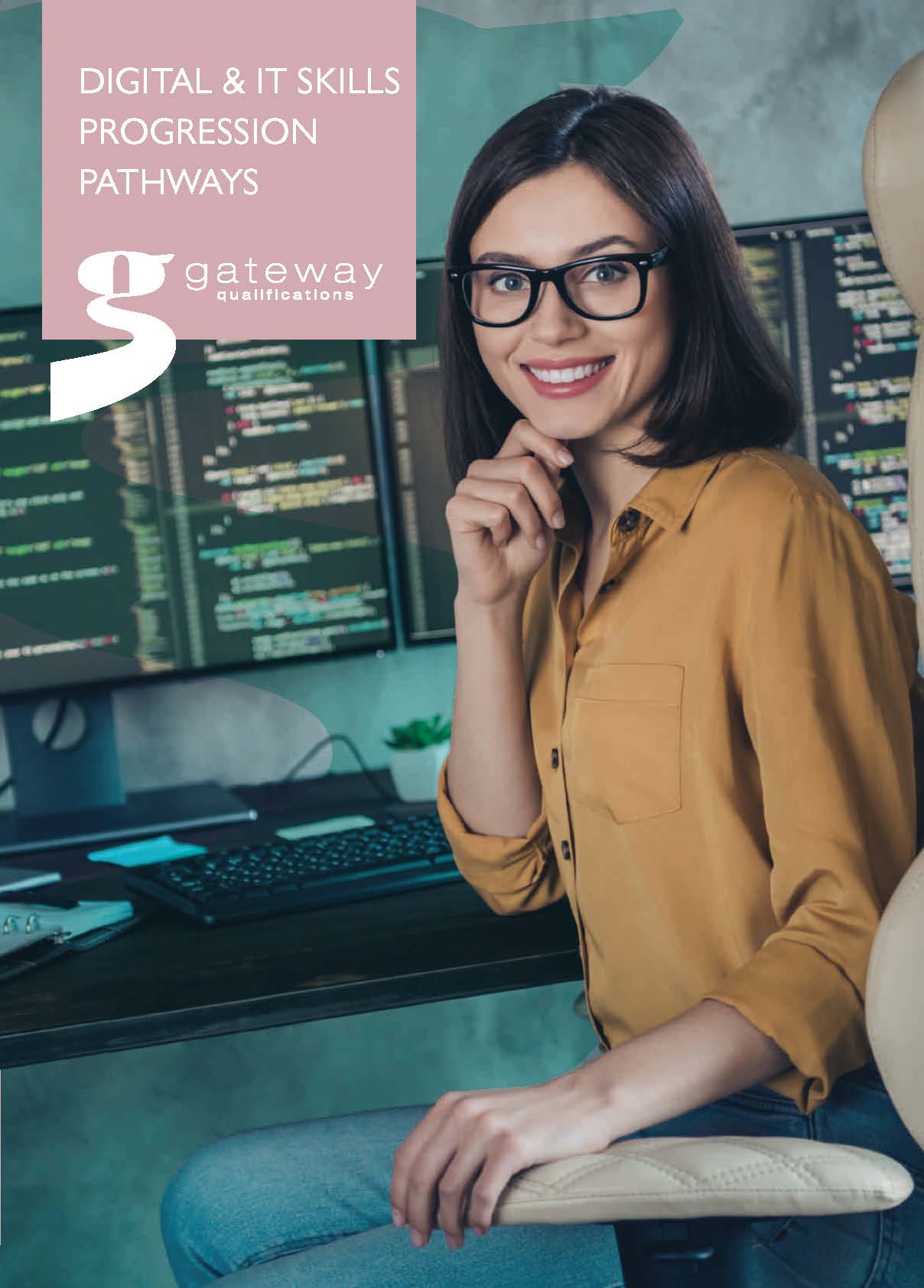 Pathways to apprenticeships, employment and beyond - Gateway Qualifications