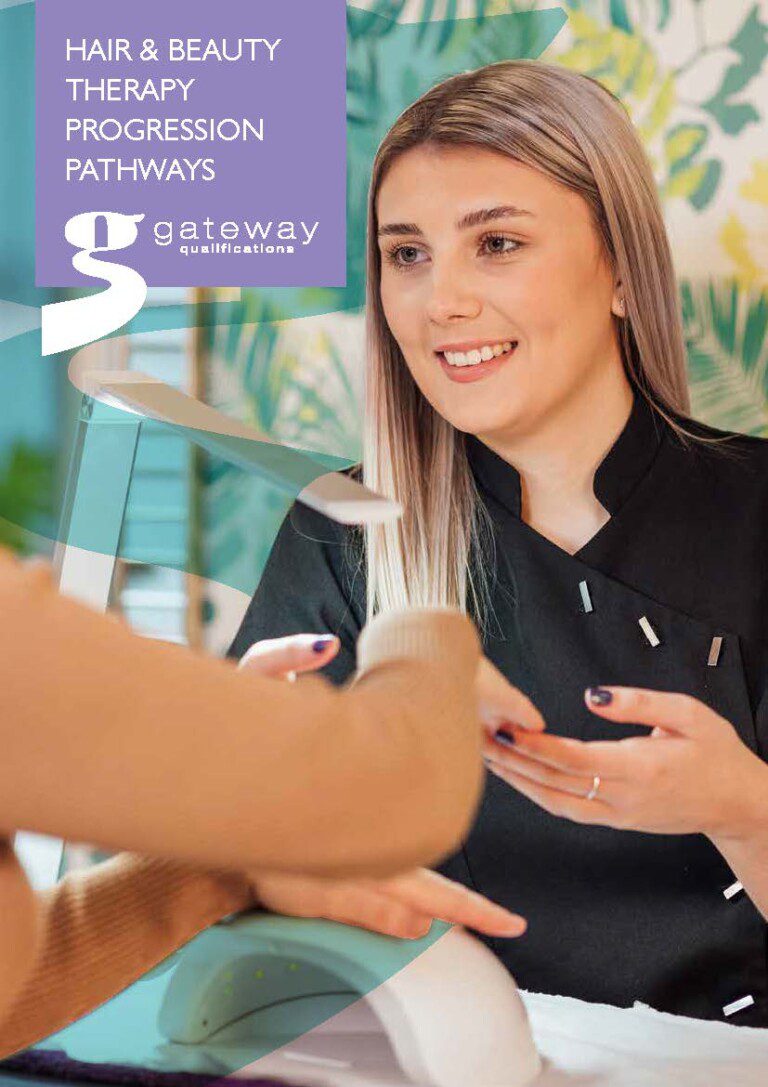 Apprenticeship Pathways - Employment Pathways - Gateway Qualifications