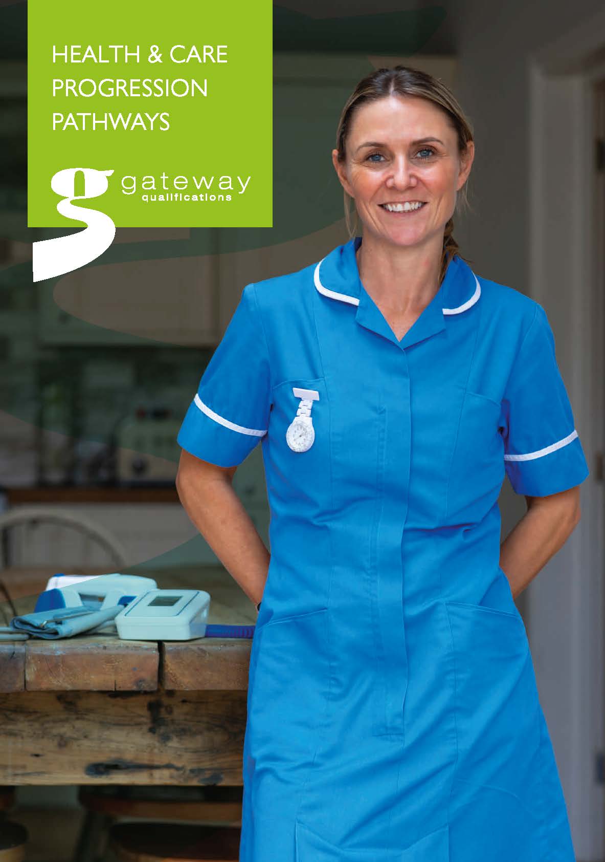 Apprenticeship Pathways - Employment Pathways - Gateway Qualifications