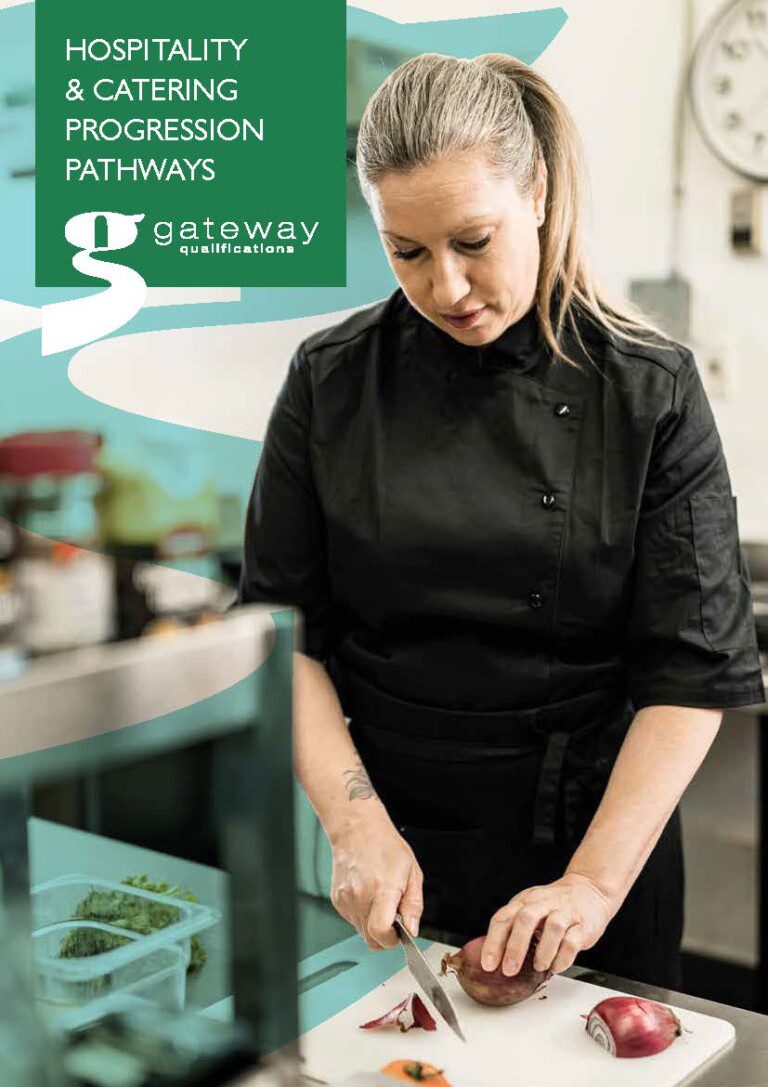 Apprenticeship Pathways - Employment Pathways - Gateway Qualifications