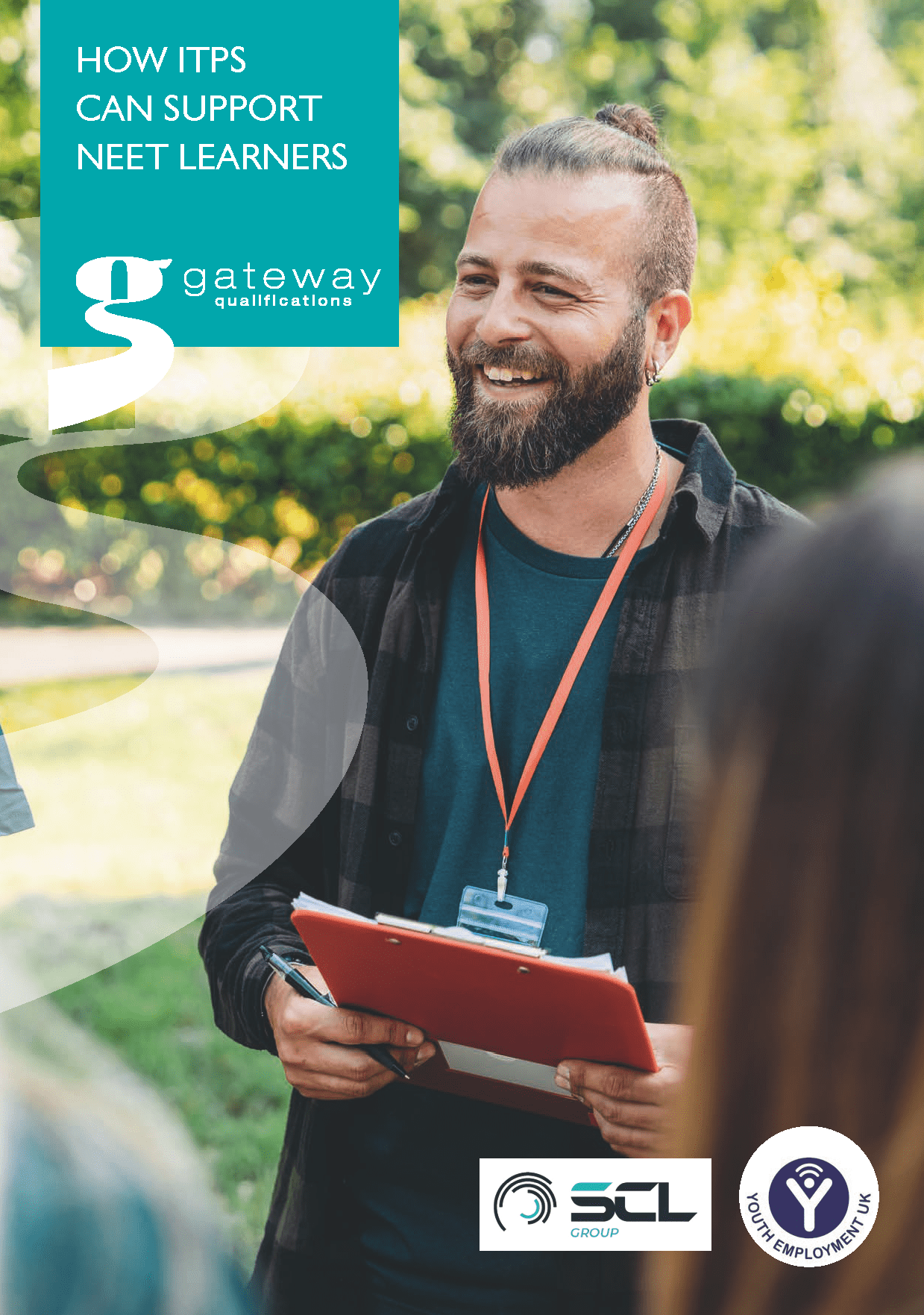 Addressing the NEET crisis: A path to empowerment - Gateway Qualifications