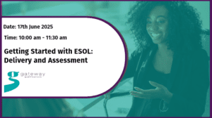 Homepage - Gateway Qualifications