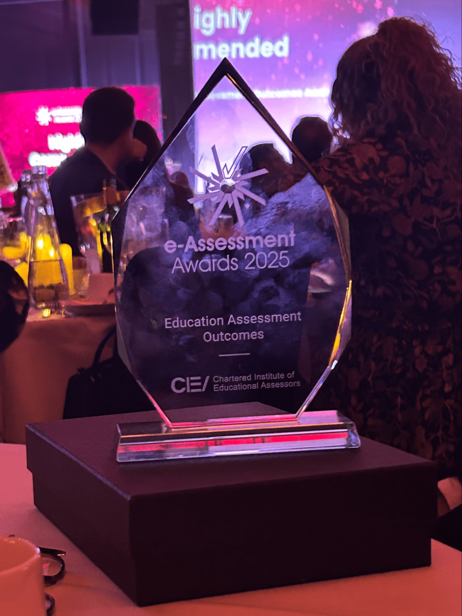 Gateway Qualifications Wins Educational Assessment Outcomes Award at ...