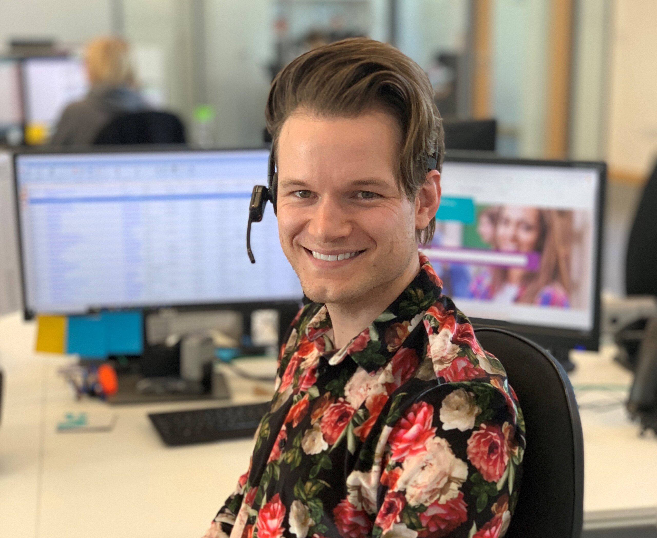 Phone Line Provider Change - Gateway Qualifications