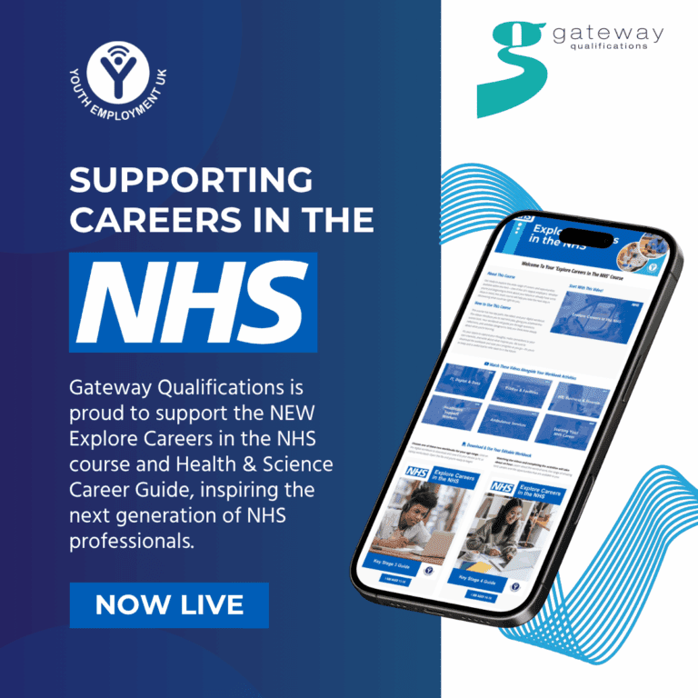 New NHS careers hub: Inspire the next generation of NHS professionals ...