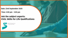 Homepage - Gateway Qualifications