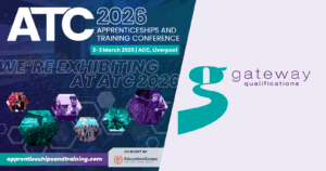 Apprenticeship and Training Conference 2026 - Gateway Qualifications