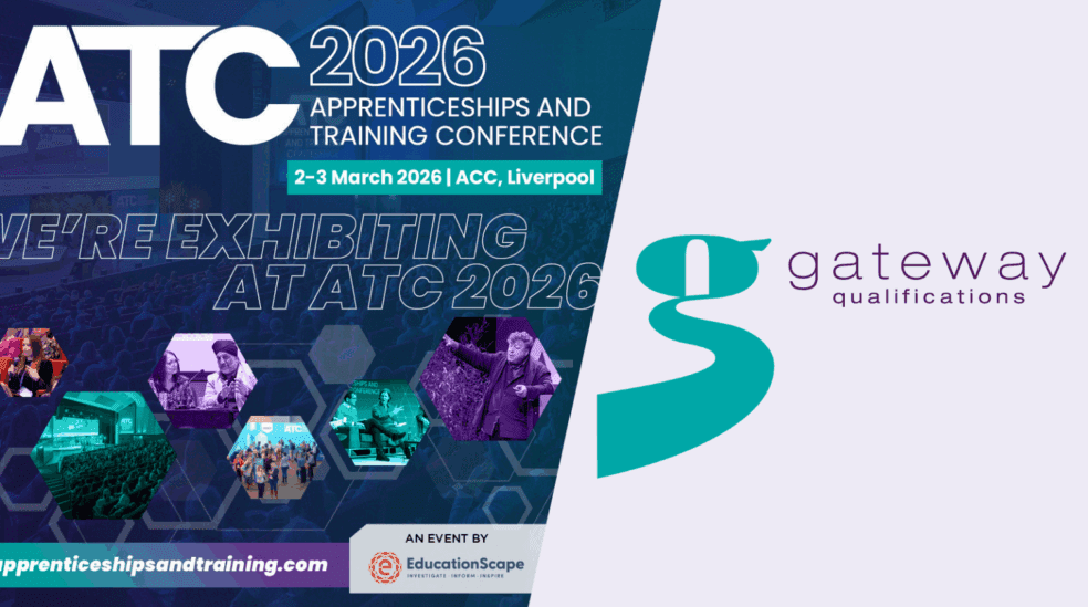 Homepage - Gateway Qualifications